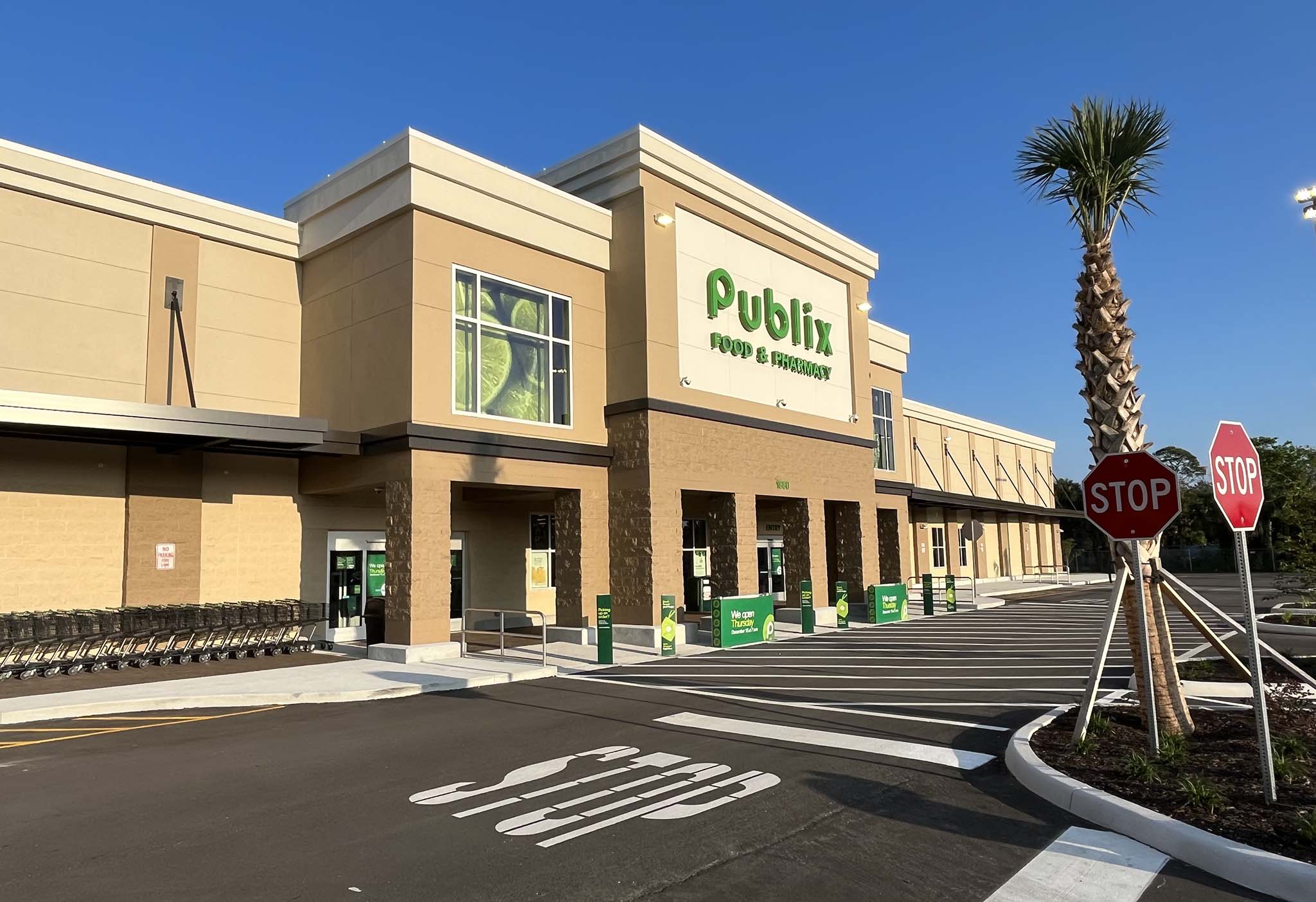 Dev/Redevelopment | PECO